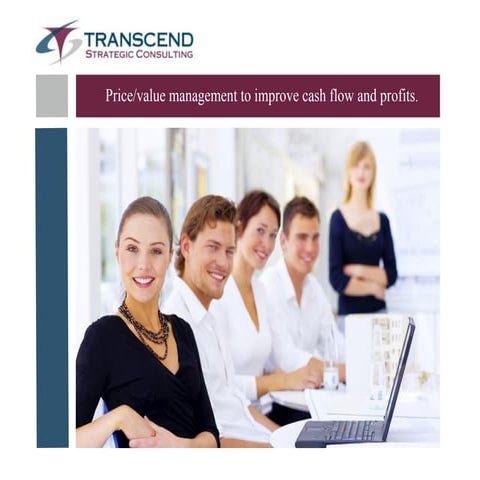 Transcend Value Presentation | PPT