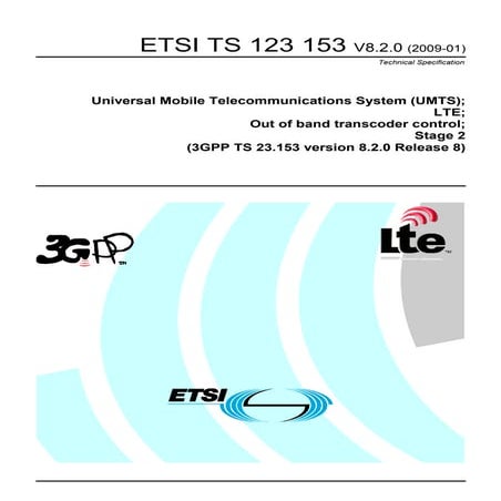 Transcoder free operation_ts_123153v080200p | PDF