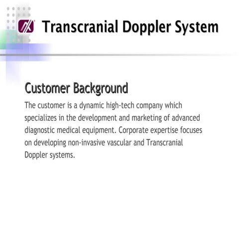 industrial computer for medical application | PPT | Consumer ...