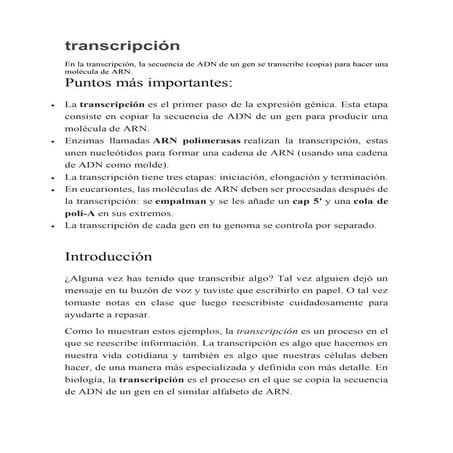 Transcripción.. MATERIA DE ENFERMERIApptx | PPTX