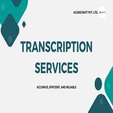 Transcription Services - PPT .pdf