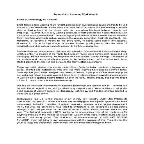 Transcript of Listening Worksheet 5 (1) (1).pdf