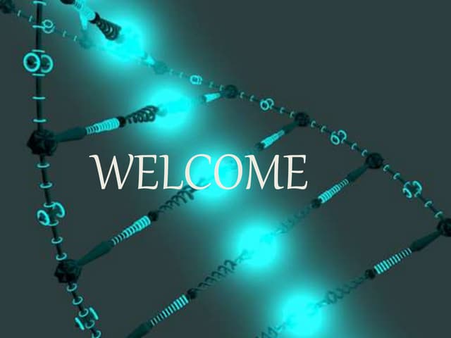 METHODS OF TRANSCRIPTOME ANALYSIS....pptx