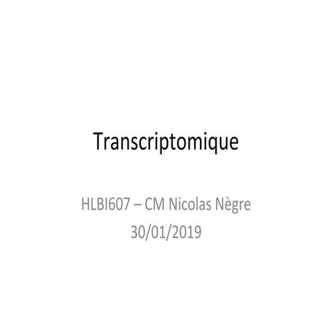 cours de Transcriptomique_HLBI607_2019.pdf