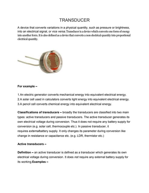 Active and passive | PPT