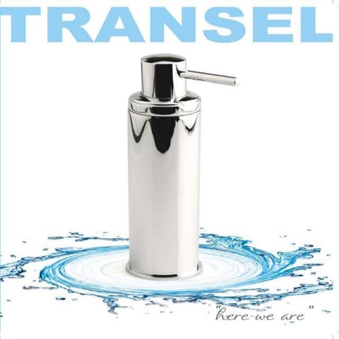 Transel impex pvt. ltd. | PPT