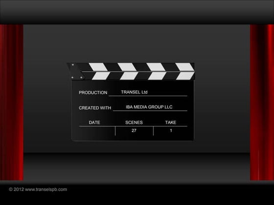 TTS Presentation | PPT