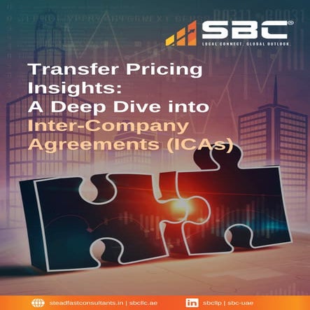 Transfer-Pricing-Insights-A-Deep-Dive-into-Inter-Company-Agreements ...