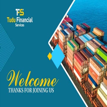 How to use transferable LC more effectively? | PPTX