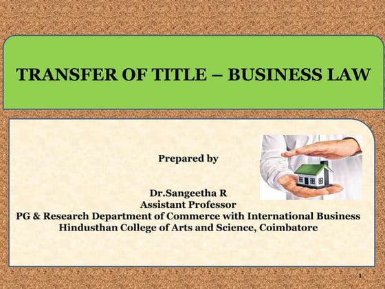 Income tax introduction and basic concepts | PPTX