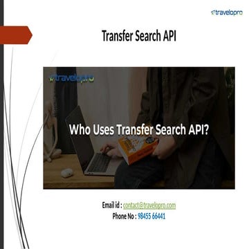 Transfer Search API | API Integration Website.pptx