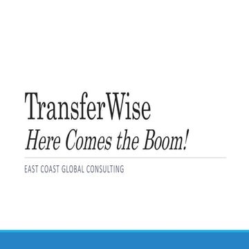 TransferWise-Memorial-University-FINAL.pptx