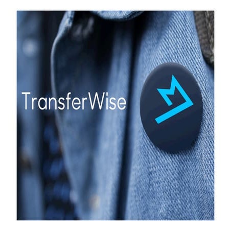 The TransferWise Revolution - FinTech and the customer revolution in ...