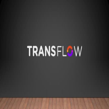 Transflow 360 | PPT