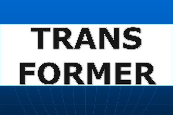 Construction of transformer | PPT