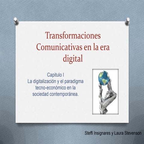 Sociabilidad virtual | PPT