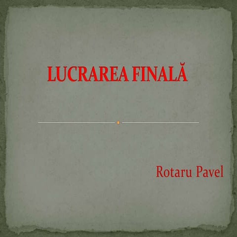 Fisa calorimetrie cl_8 | DOC