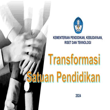 Transformasi Satuan Pendidikan _ Miya 11 Juni 2024.ppt