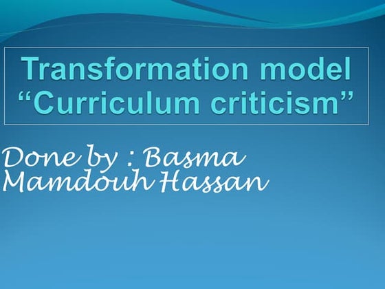 The natural order hypothesis | PPT