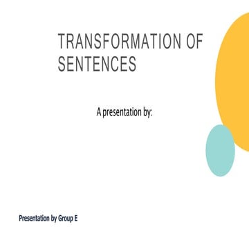 Transformation of sentences.pptx