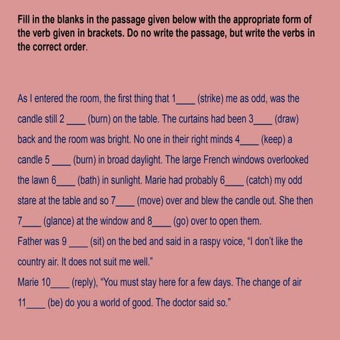 transformation of sentences.pptx