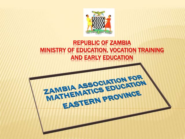 Transformations | PPTX