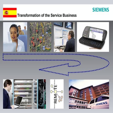 Abengoa Inabensa - Manufacturing | PDF