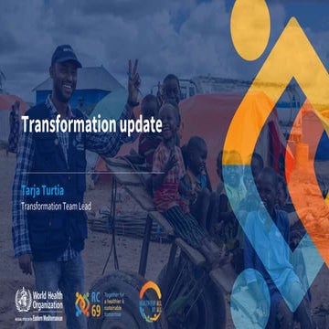 Transformation update.pptx