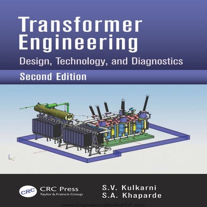 transformer-engineering-design-technology-and-diagnostics-second ...