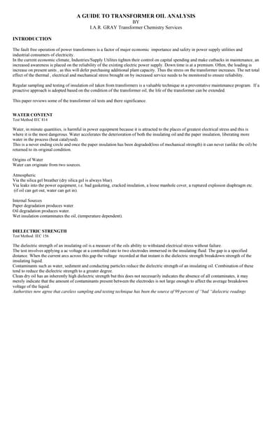 AFWF Cooling System | PPT