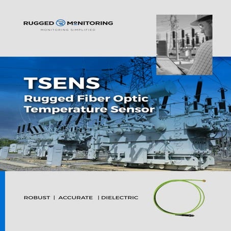 PD Acoustic Sensor PD Localization ASENS-2 Rugged Monitoring.pptx