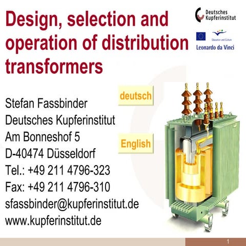 Transformers | PPT