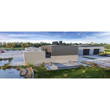 Modern Architecture in Munich: A Glimpse Through 3D Visualization | PDF