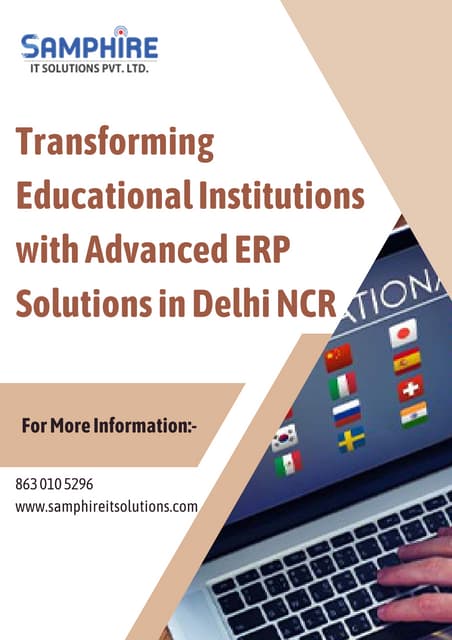 Best School Management Software.ppt