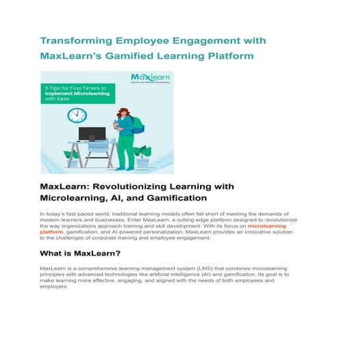 Transforming Employee Engagement with MaxLearn’s Gamified Learning Platform.pdf