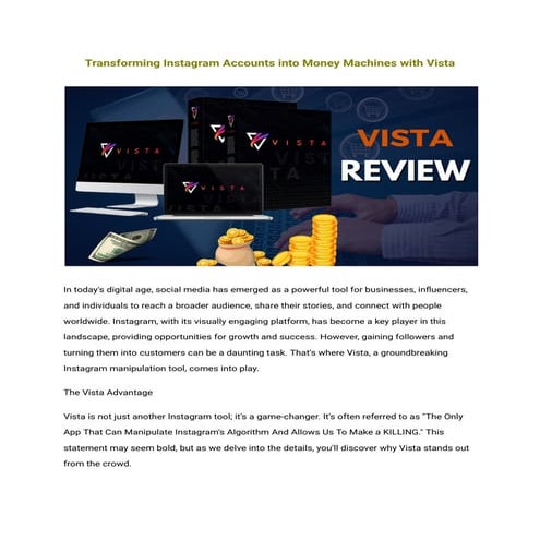 Transforming Instagram Accounts into Money Machines with Vista.pdf