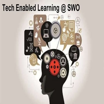 Transforming Learning Everywhere - BYOD | PPT