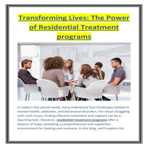 Early Signs Of Addiction Recovery And How To Recognize Them | PDF