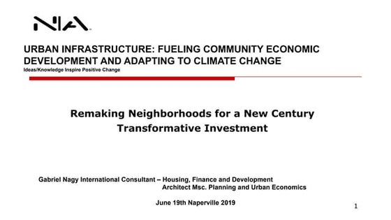 Sustainable Cities And Communities | PPTX | Environmental Services ...
