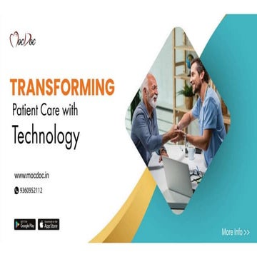 Transforming Patient Care with Technology.pptx