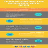 Transforming the business with bpo service | PDF