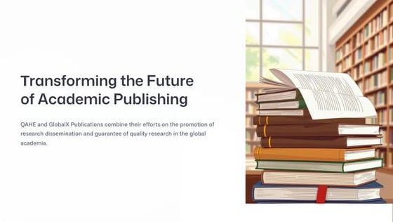 The Best Academic Platform for Doctorates and PhD Holders | PDF