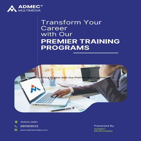 Transform Your Career with Our Premier Training Programs.pdf