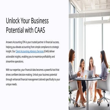 Transform Your Finances with Expert Advisory Services .pptx