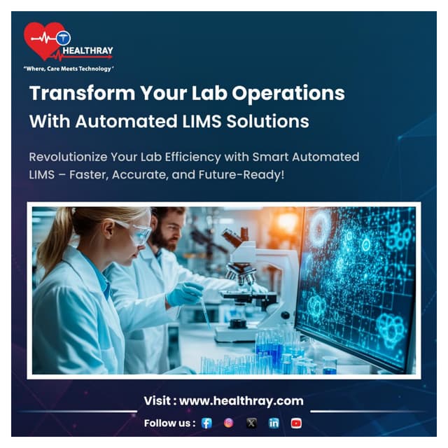 Transform Your Lab Operations with Automated LIMS Solutions.pdf