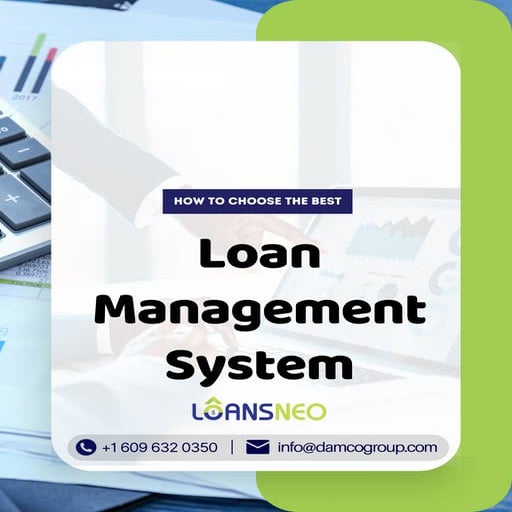 Comprehensive Guide to Loan Management Systems.pptx