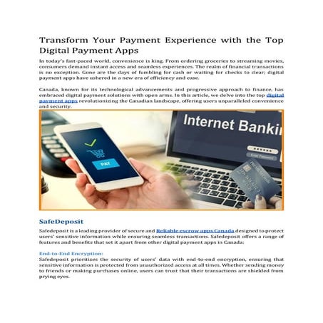 Comparing the Top Digital Payment Apps_ Finding the Right Fit.pdf
