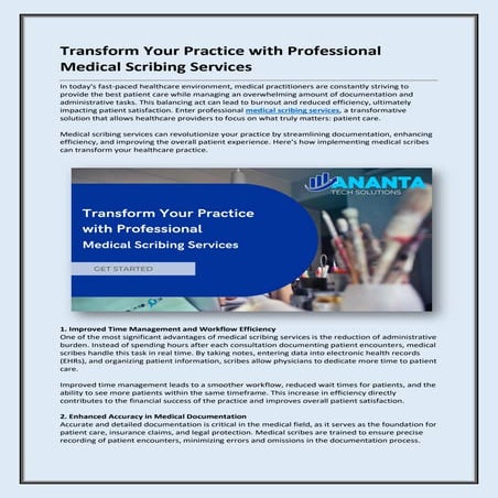 Transform Your Practice with Professional Medical Scribing Services.pdf