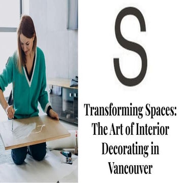 Transform Your Space with Shift Interiors Interior Decorator in ...