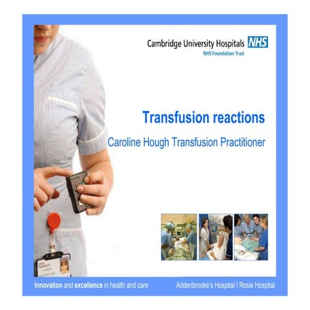 Transfusion reactions CH.pdf...,......... | PPT